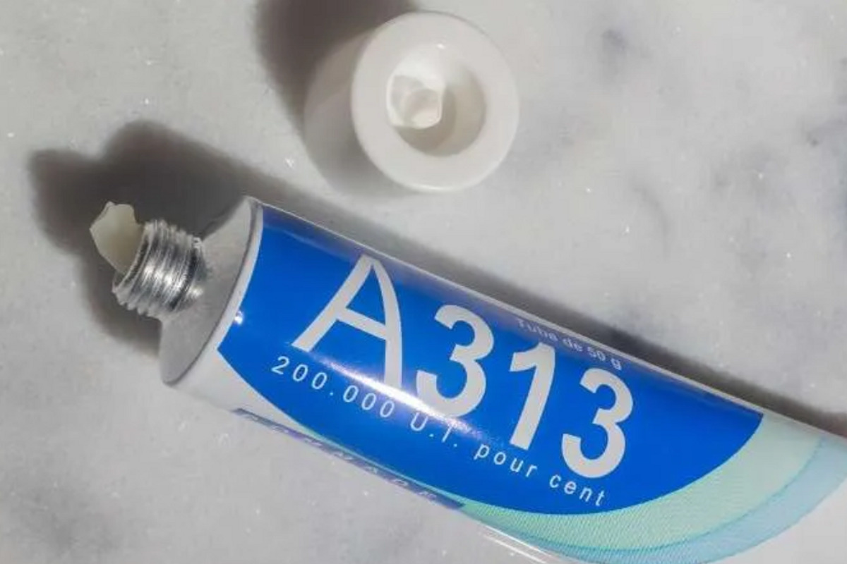 Kultna A313 krema. Evo kako je koristiti i koje su moguće nuspojave - Žena.hr