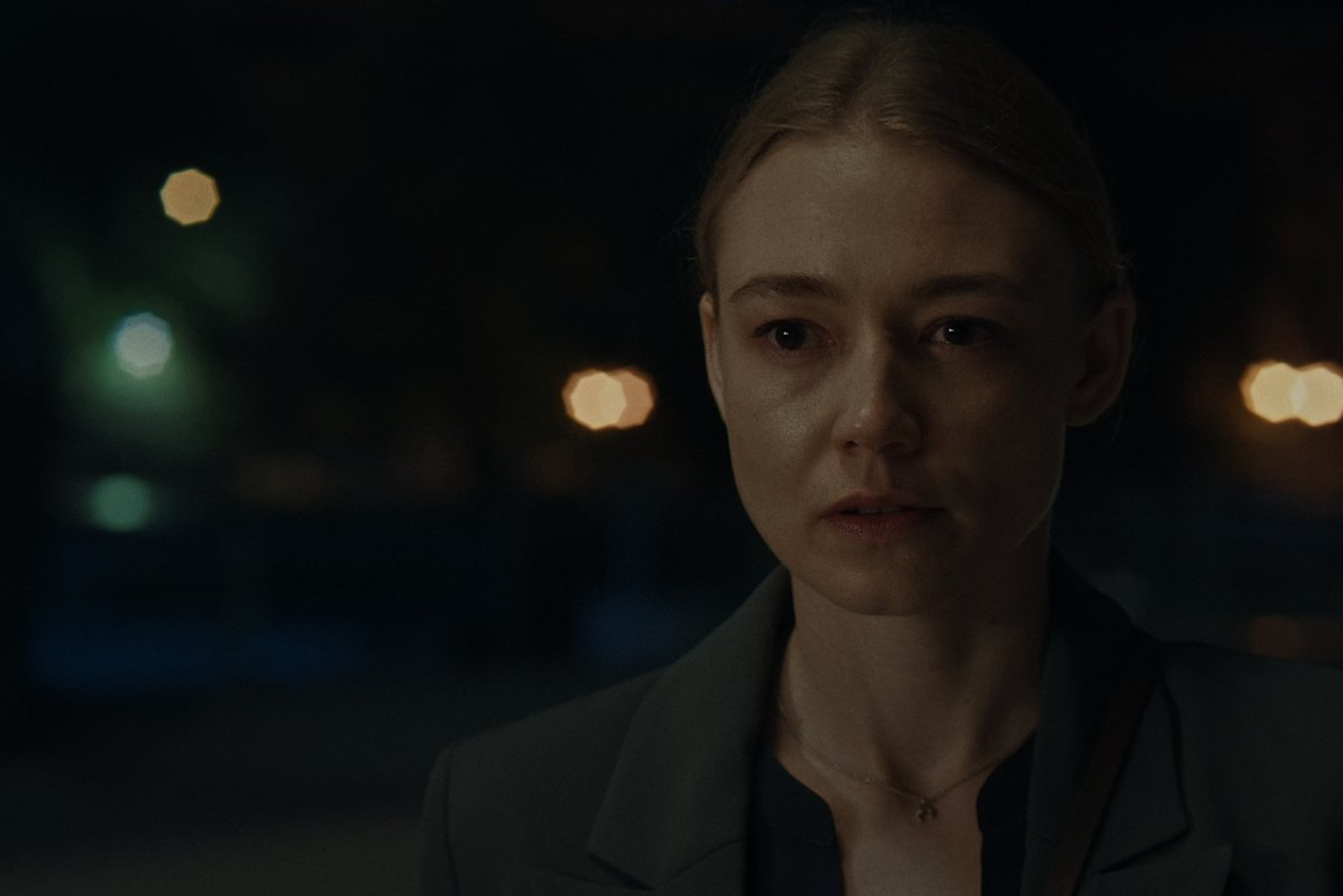 Deveta epizoda serije 'Južni vetar: Na granici' donosi nove zaplete: Sofija ni ne sluti da na ...