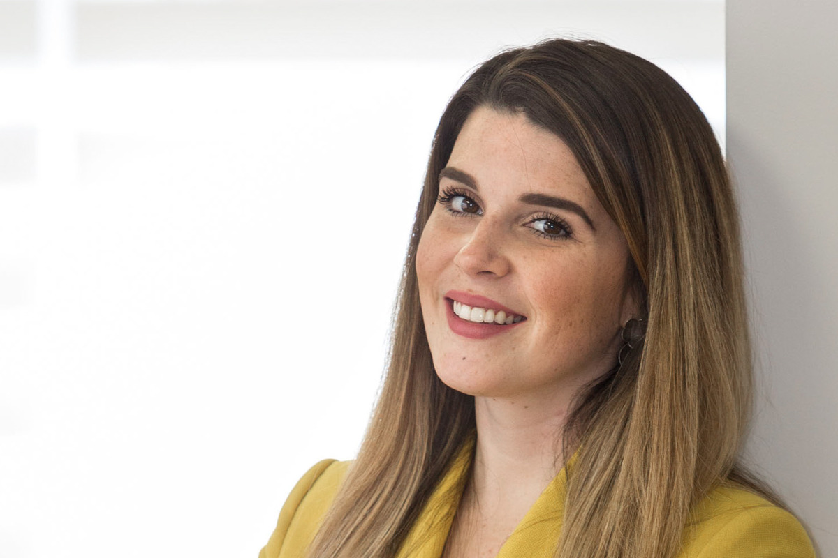 Intervju Ana Rotim, organizatorica WOLF kongresa - Žena.hr