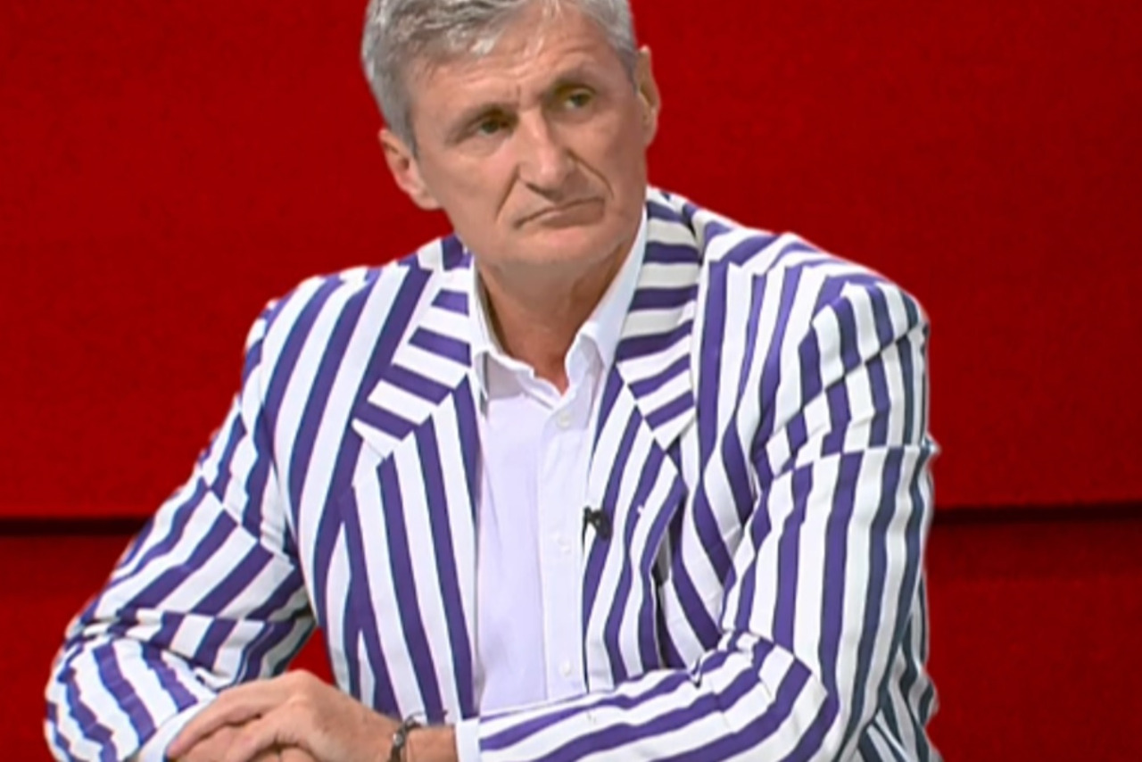 Robert Jarni postao hit - Net.hr