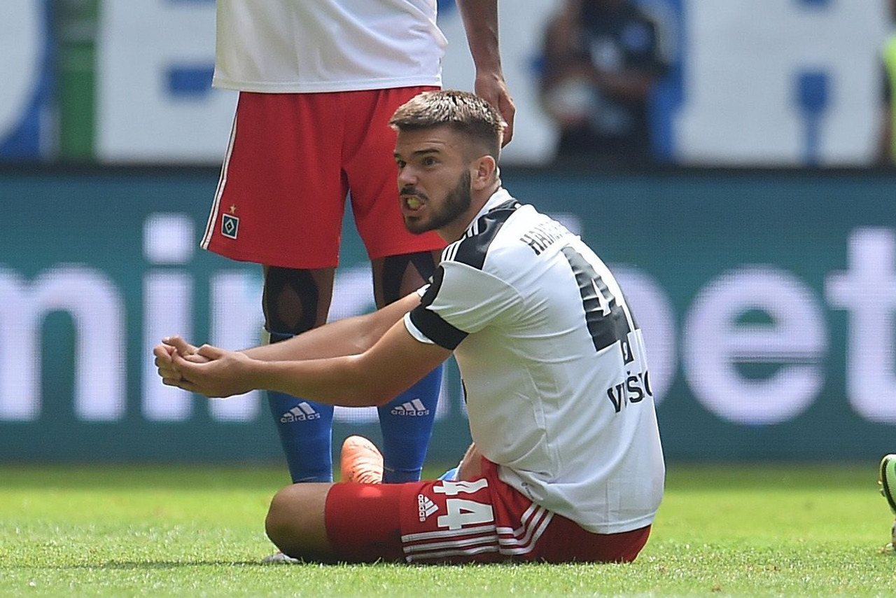 Hrvatski nogometaš prolazi kroz kalvariju: Kroz suze svjedočio i tvrdi ...