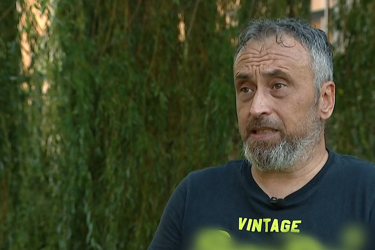 Kristian, sin Grkinje i Hrvata već 10 godina živi u Hrvatskoj: 'Ovih se ...