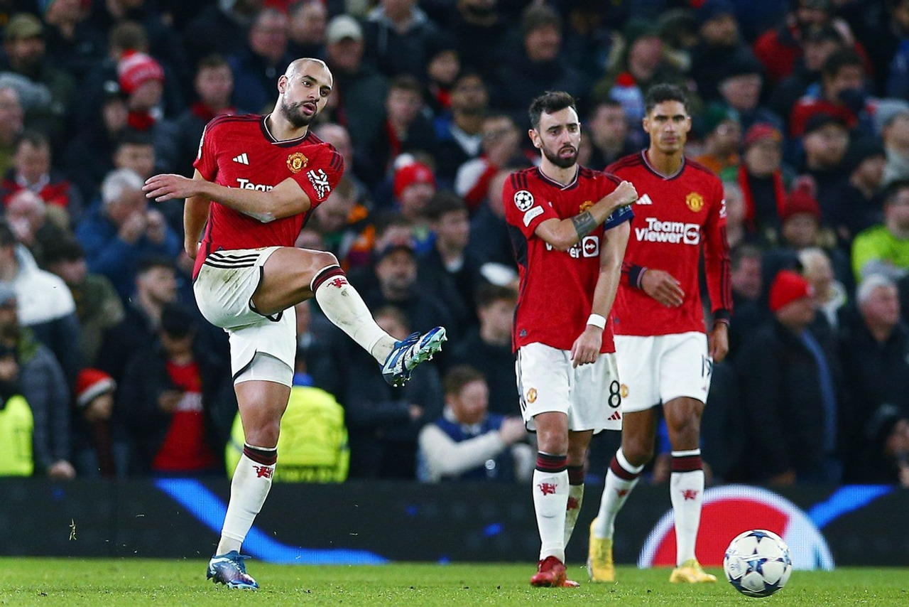 Manchester United ove zime sprema najveći transfer u povijesti - Net.hr