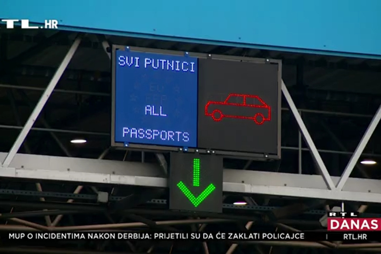 Ulazak Hrvatske u Schengen: Što se mijenja, koji se prijelazi ukidaju i što će to znači za ...