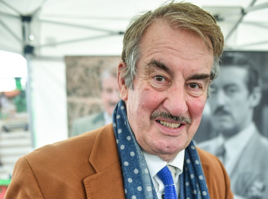 Gdje su danas glumci serije 'Mućke'? Sve je šokiralo to da Del Boy i Rodney nisu u kontaktu, no ...