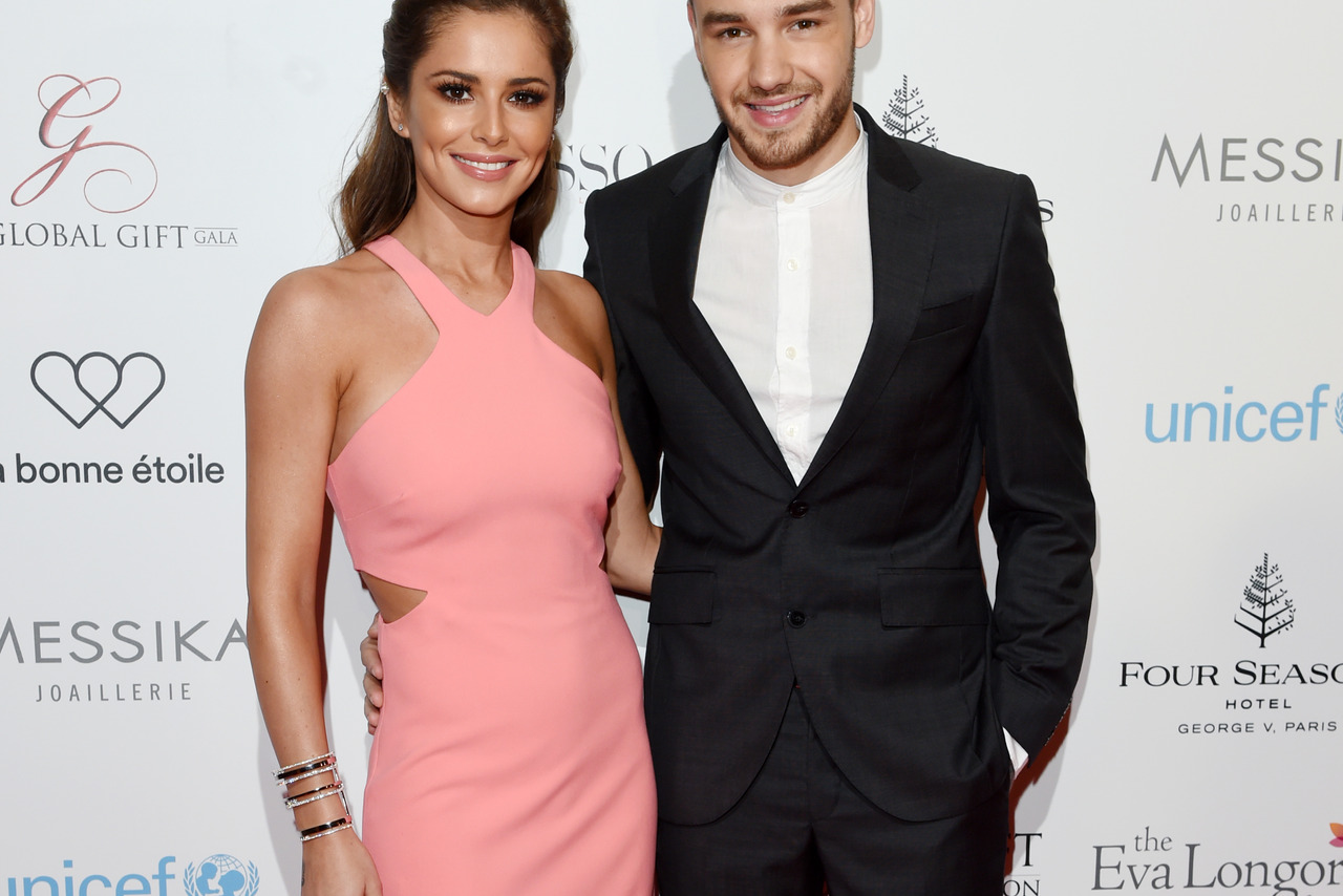 Cheryl Cole želi malu, intimnu svadbu s Liamom: 'Ne želi od svadbe ...