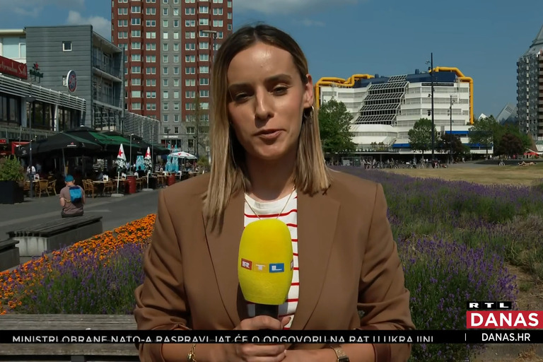 Što nakon pobjede rade Hrvati u Nizozemskoj i hoćemo li dobiti dodatne ...