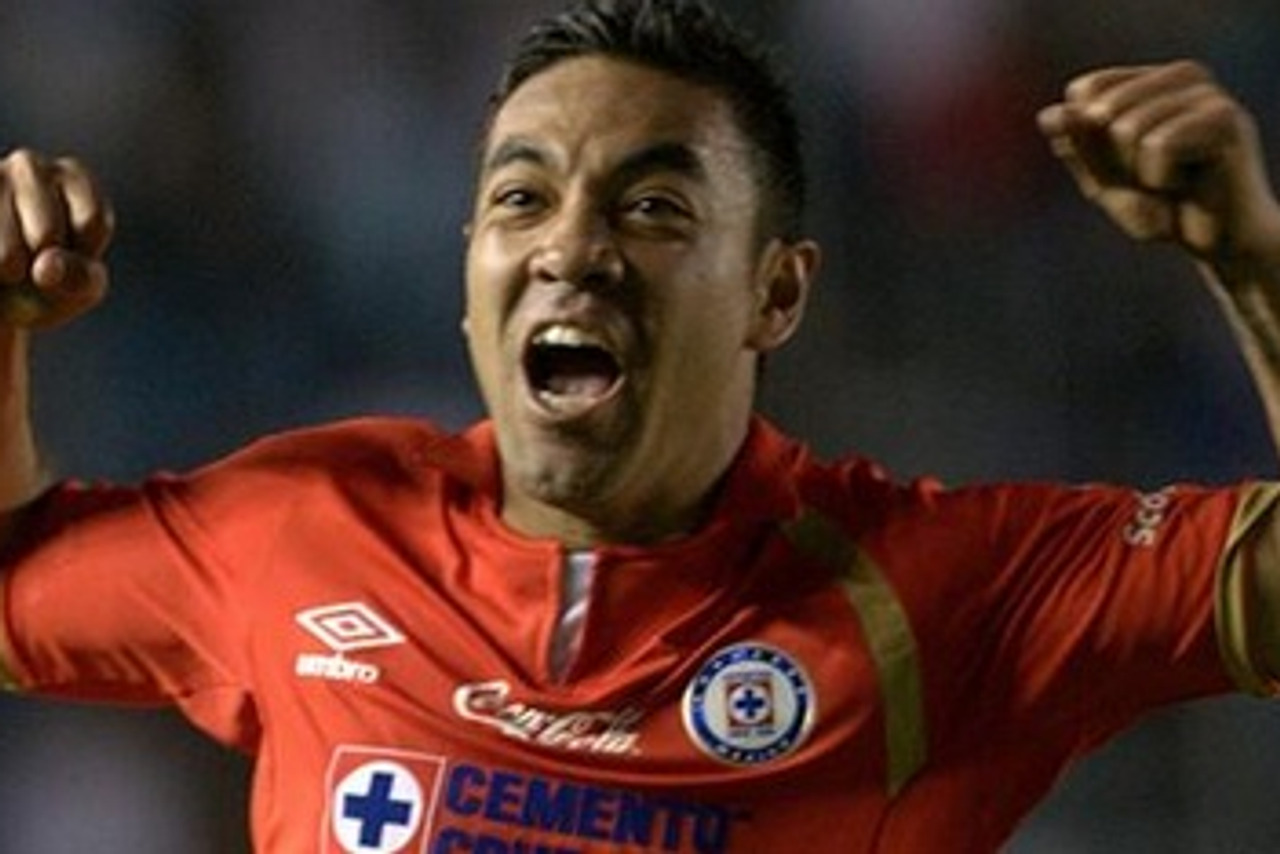 Meksikanac zabio u stilu legendarnog Cantone - Net.hr