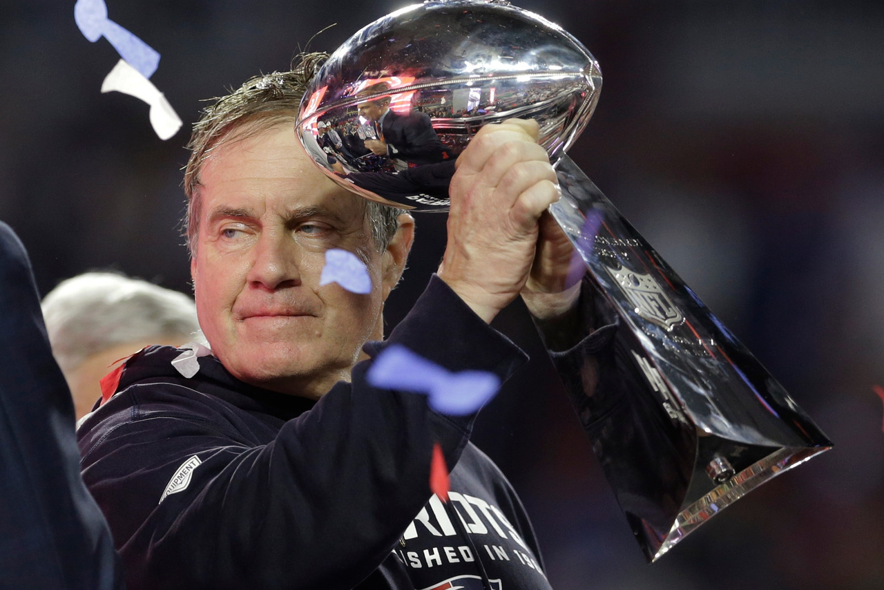 Bill Belichick posjetio je hrvatsku nogometnu reprezentaciju - Net.hr