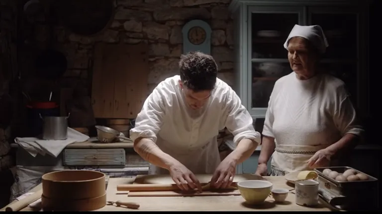 Baby Lasagna pokazao kako je nastao dio spota pjesme 'Rim Tim Tagi Dim ...