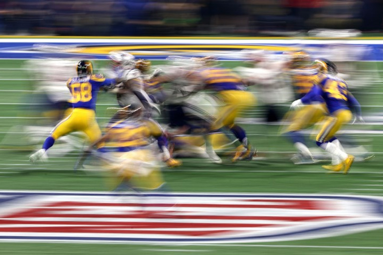 NAJVAŽNIJE IZ SUPER BOWLA: Rekordi su padali kao na traci, a za ...