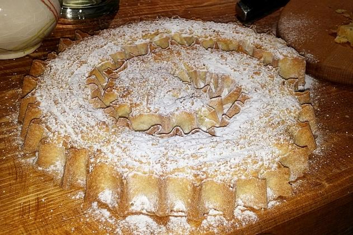 Rapska torta – delicija za nepce i dušu - Žena.hr