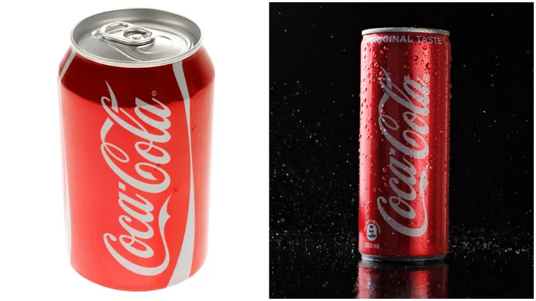 Zašto limenke gaziranih sokova postaju sve tanje, skoro svi napici će ...