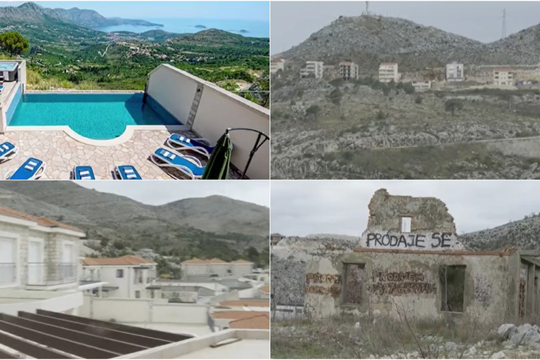 Ivanica postaje hercegovački Beverly Hills - Net.hr