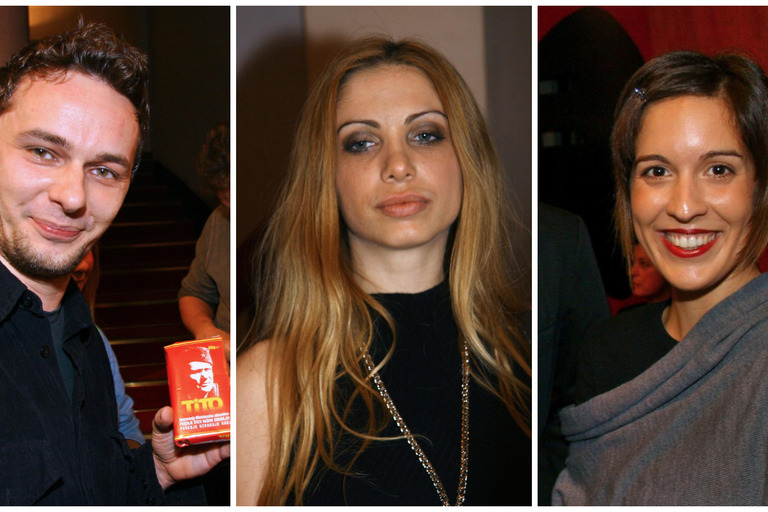 Prije 16 godina među glumcima u kazalištu ukazala se i kraljica ...