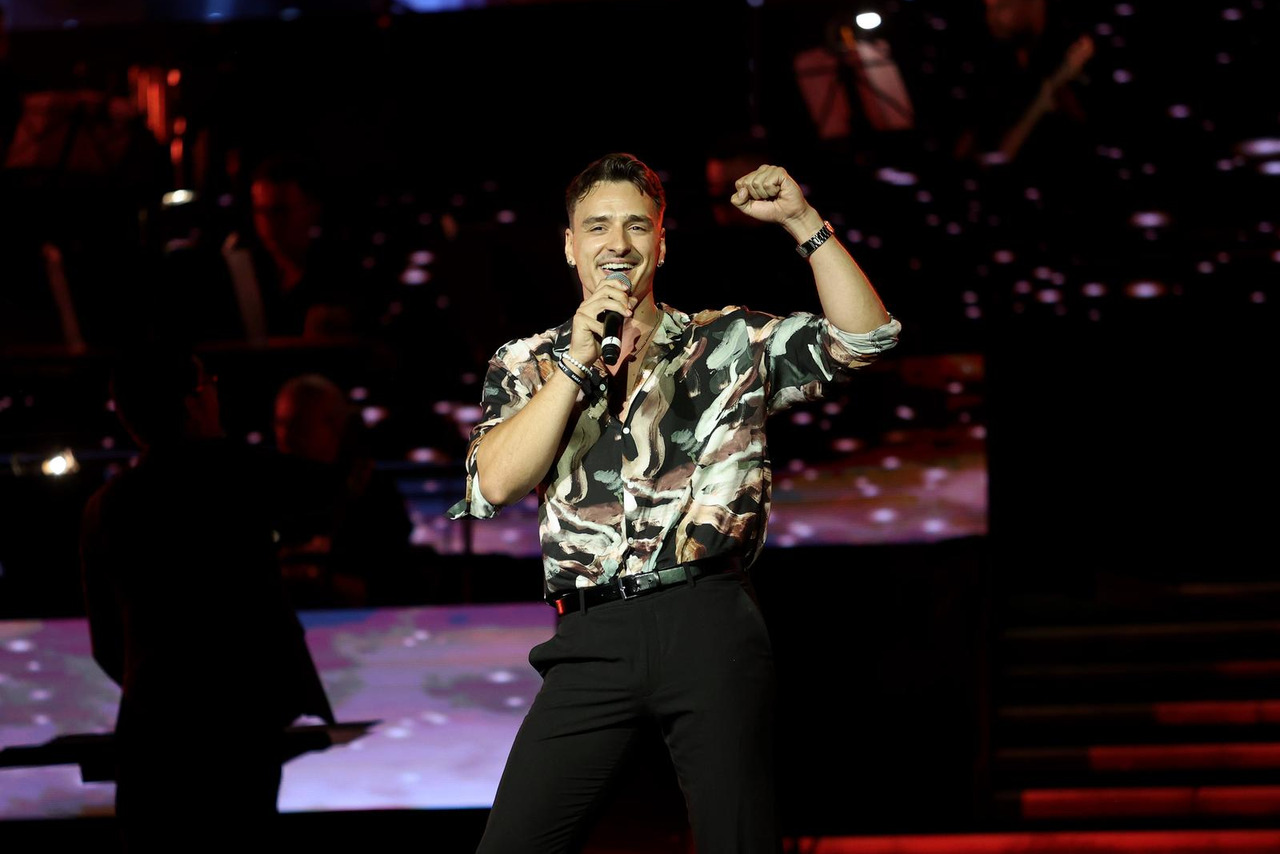 Adi Šoše obara rekorde, počela je prodaja ulaznica i za treći koncert u ...