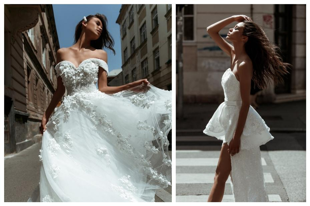 Kampanja domaćeg brenda Royal Bride jednostavno oduzima dah - Žena.hr