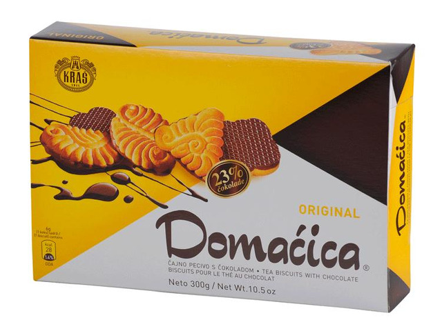 Domaćica original 300 g Kraš - Žena.hr