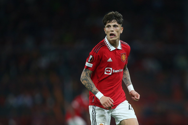 Zaboravite Ronalda, United ima novog superstara! Pogledajte kakav gol ...