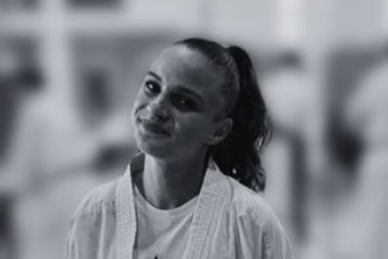 Preminula mlada hrvatska karatašica Nika Brkić - Net.hr