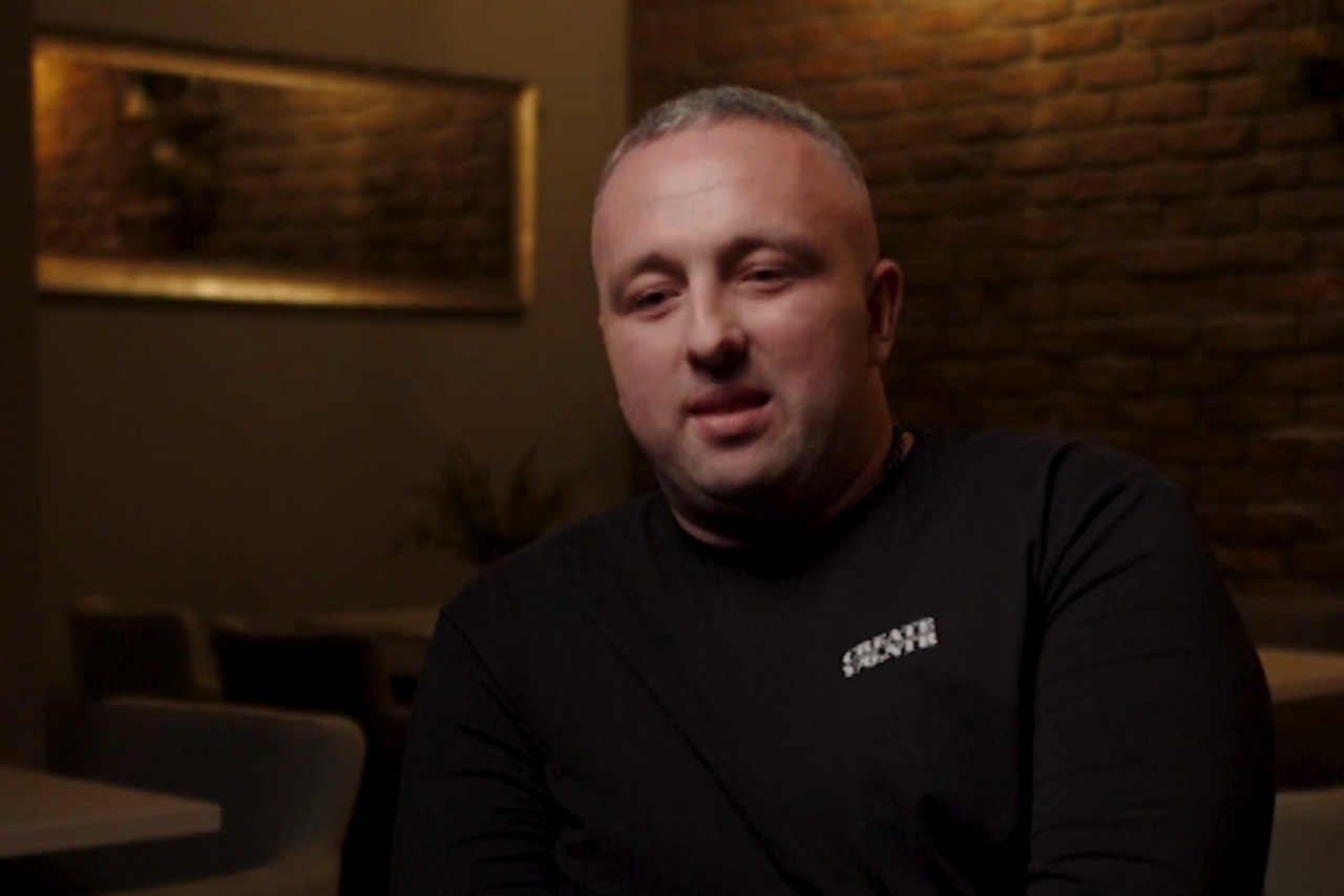 Mario Korade: 'Uvjeravao sam se da tata nije kriv za ubojstva' - Net.hr