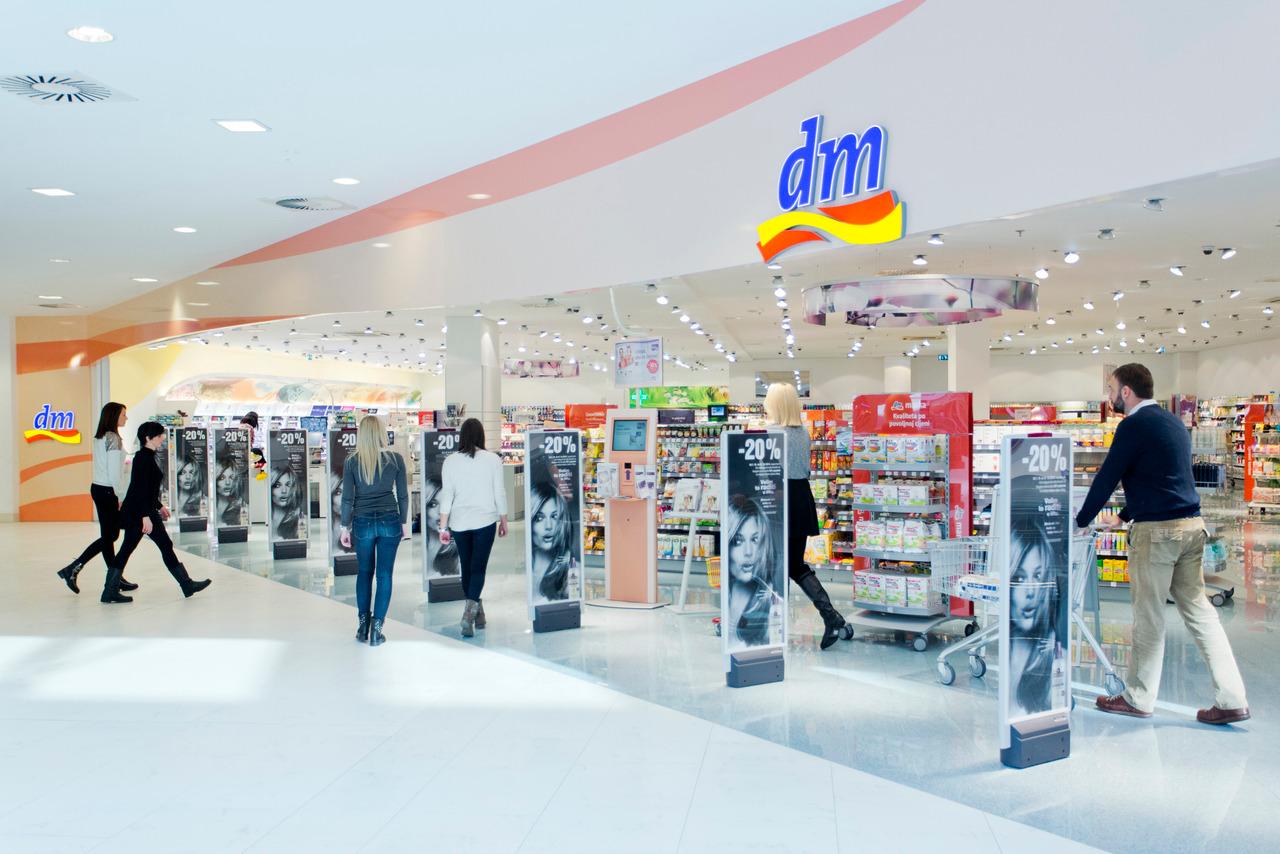 Dm iz svojih prodavaonica povlači tri serije proizvoda: 'Rečeno nam je ...