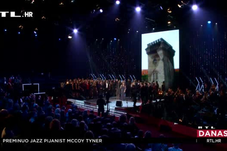 Danka Derifaj novinarka godine, a 'Život na vagi' najbolji reality show ...