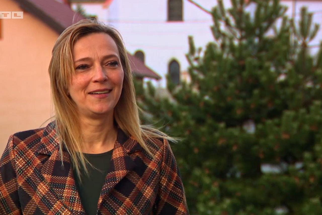 Sanja je pobjednica tjedna, a za RTL.hr kaže: 'Marinina večera je bila ...