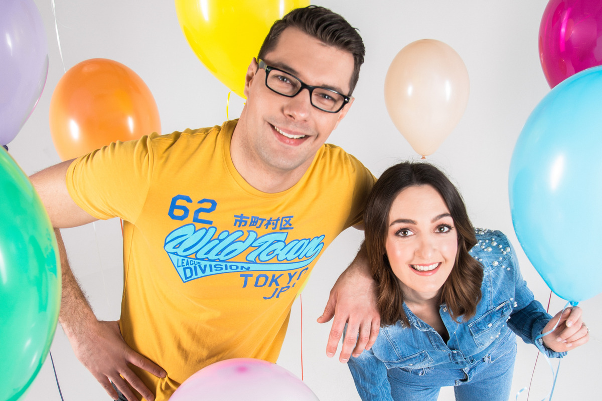 RTL Kockica slavi deseti rođendan! - Žena.hr