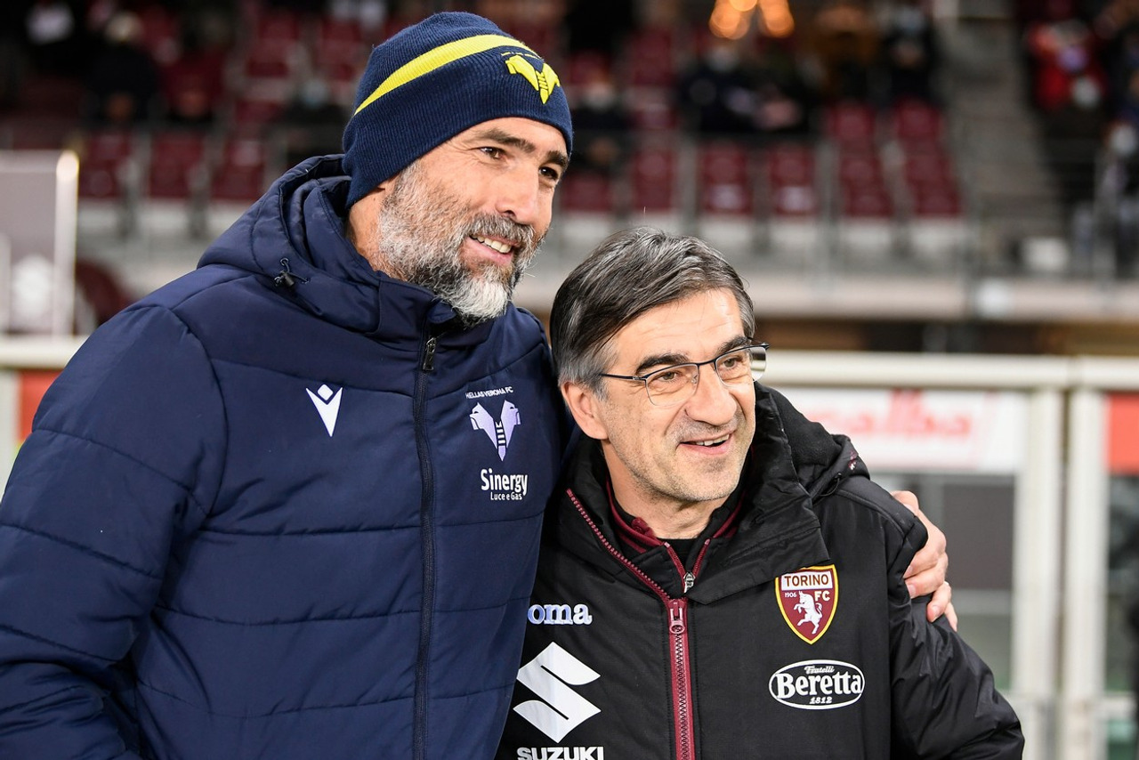 Eraldo Pecci: 'Iban Jurić je odličan, ali nemojmo ga pretvoriti u boga ...