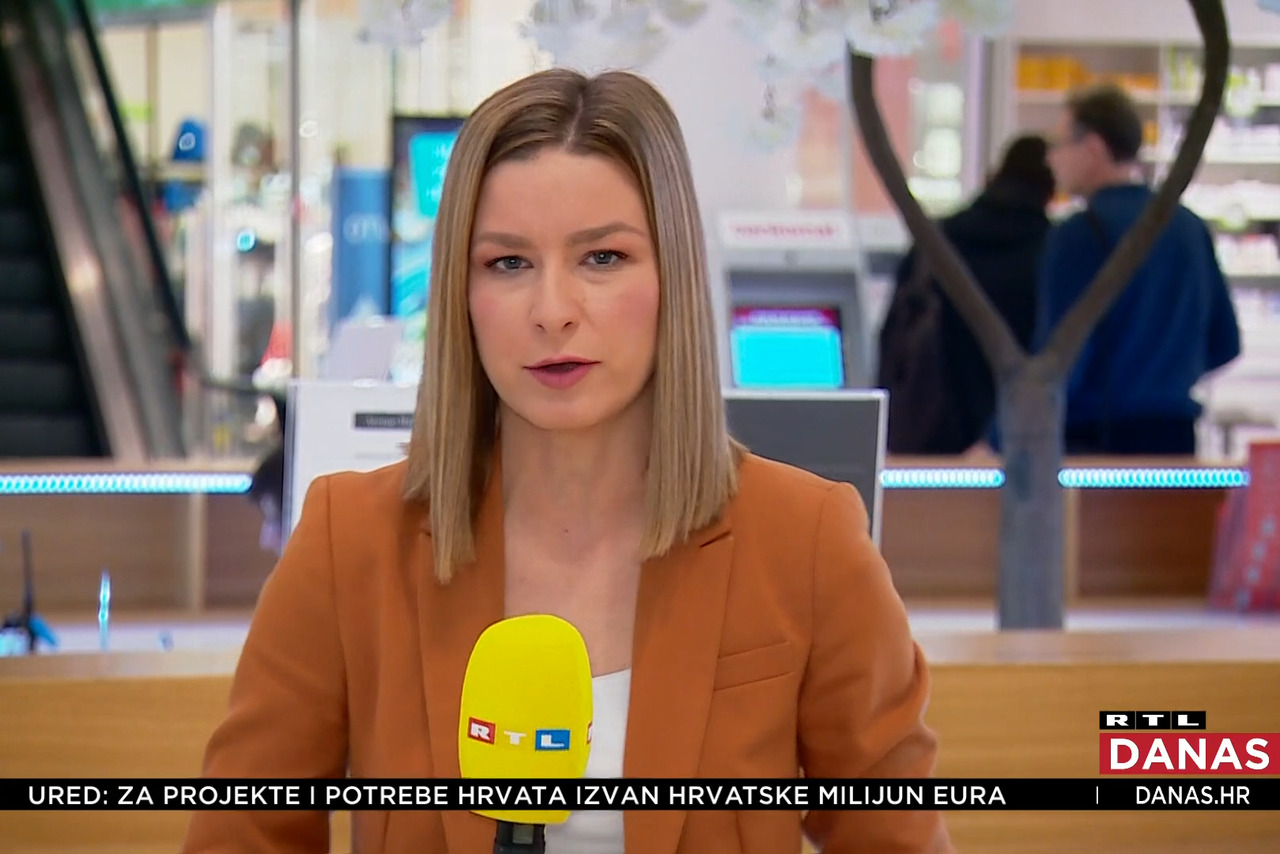 Doroteja Jurčić iz udruge Glas poduzetnika odgovorila imaju li trgovci ...