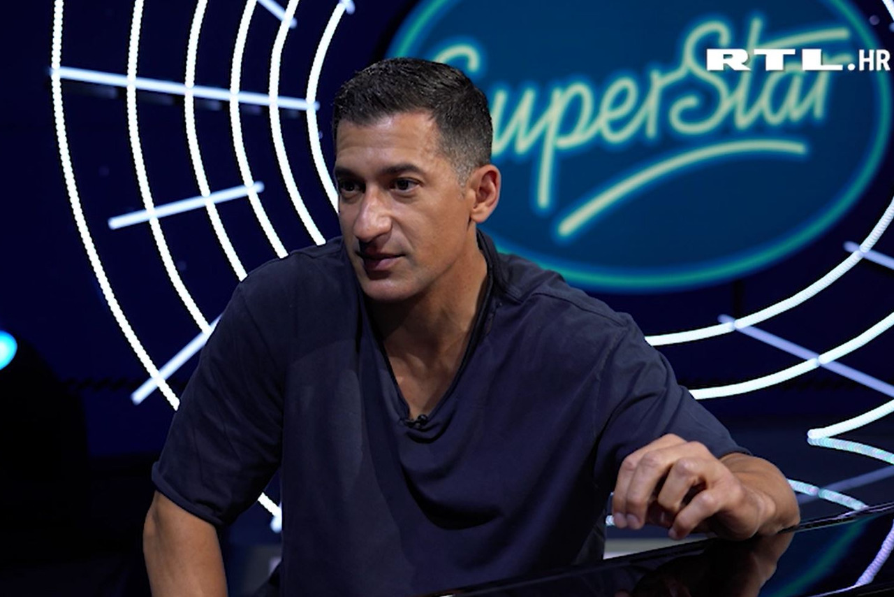 Filip Miletić o glazbenoj karijeri: 'To mi nije posao, glazba je moja ...