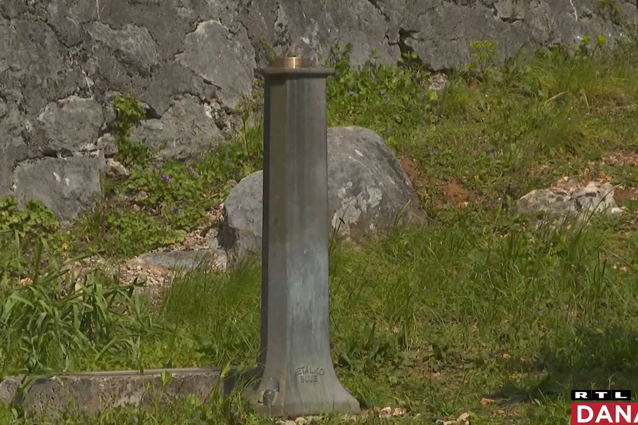 Tisuću i pol eura za nekoliko sati prljavog posla. Nestaju brončani ...