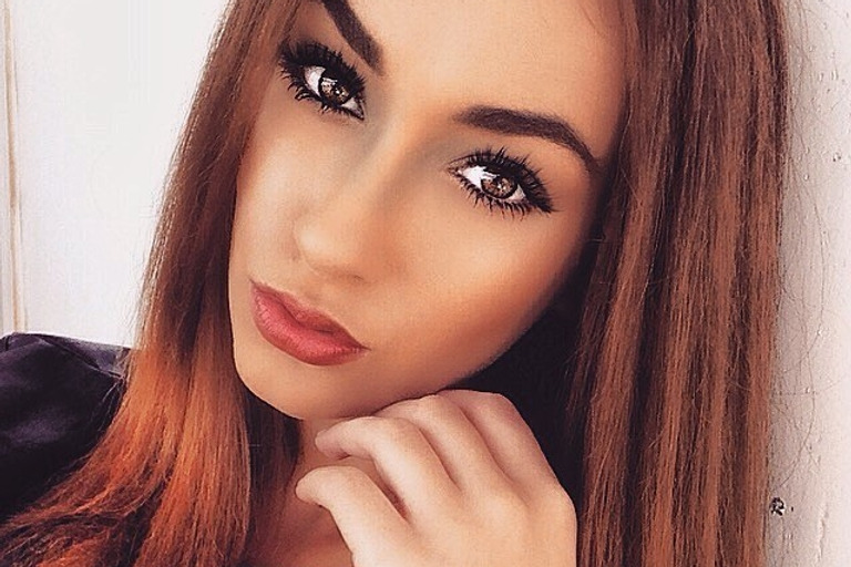 NET.HR PREDSTAVLJA NAJLJEPŠE HRVATICE NA INSTAGRAMU: Ovo je Irena - Net.hr