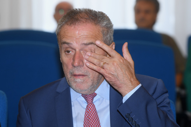 Suđenje Milanu Bandiću, Ivici Lovriću i Zdenki Palac u predmetu ...