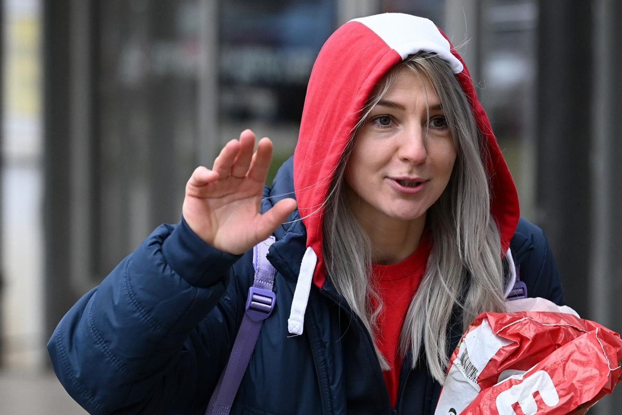 Naše Kraljice su ponovno na okupu: Osmijesi od uha do uha uoči utakmice protiv Srbije - Net.hr