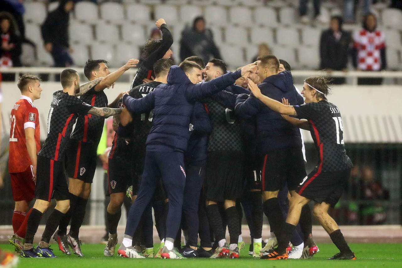 Ako se do sada niste nabrijali za SP, video koji je objavila FIFA će ...