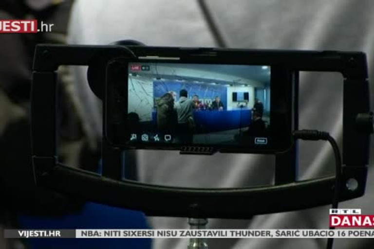 Počinje treći sudski slučaj Zdravka Mamića: u istrazi se sumnjiči za pronevjeru teška dva i pol ...