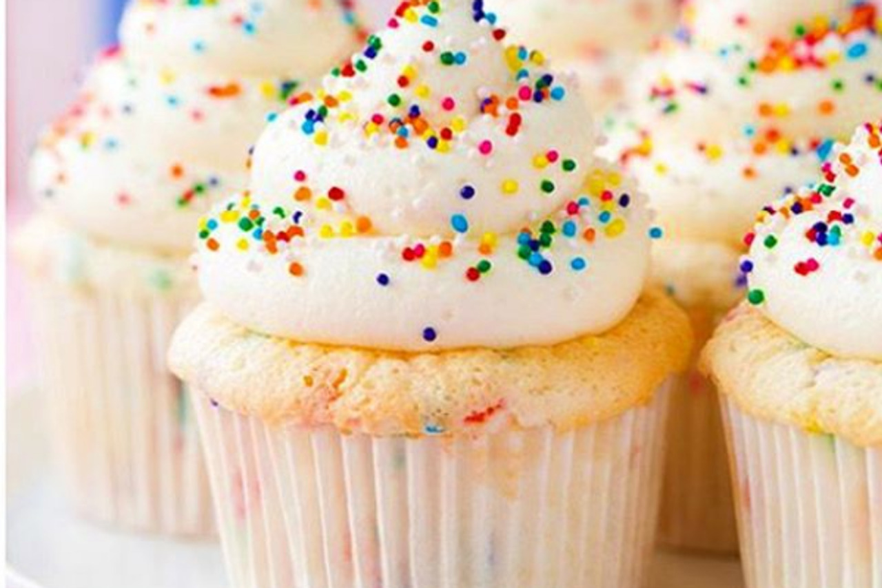 Instagram koji pratimo: My Cupcake Addiction najslađi je profil na ...