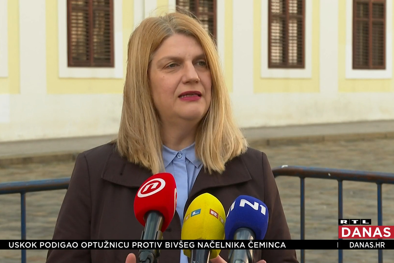 Markov trg zatvoren već 3 godine, a tako će i ostati: 'Postoje ...