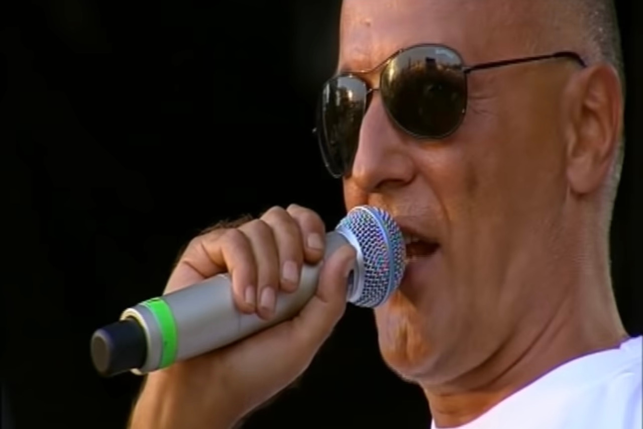 Legendarni srpski pjevač pronađen mrtav u svom domu - Net.hr