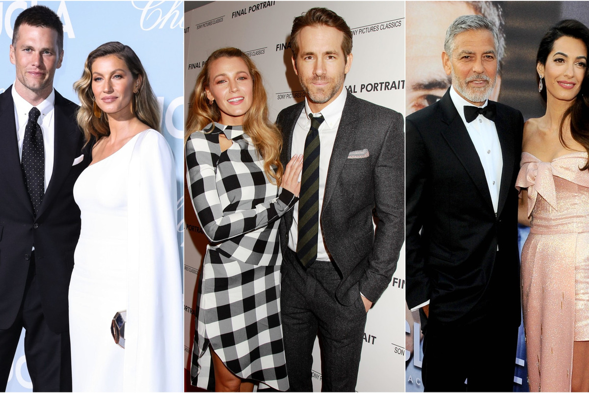 Slatke ljubavne priče: Kako su se upoznali slavni parovi - Žena.hr