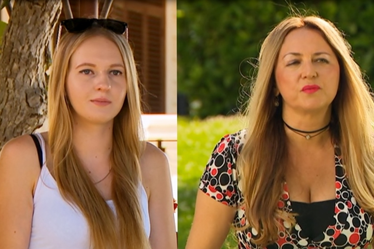 Kandidatkinje Sanja Kralj i Sonja Hrvoj gošće u posebnoj emisiji 'Iza kulisa: Ljubav je na selu'