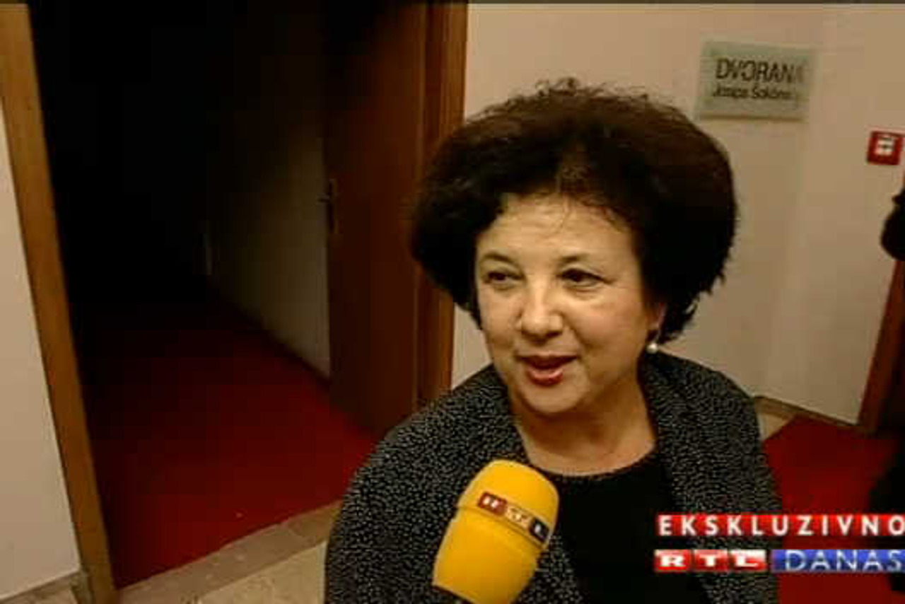 Nevenka brani bracu i njegov šovinistički ispad! - Net.hr