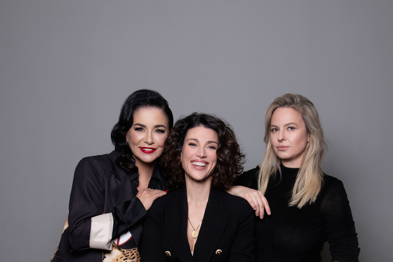 Predstavljena pjesma RTL-ove serije 'Sjene prošlosti' - Net.hr