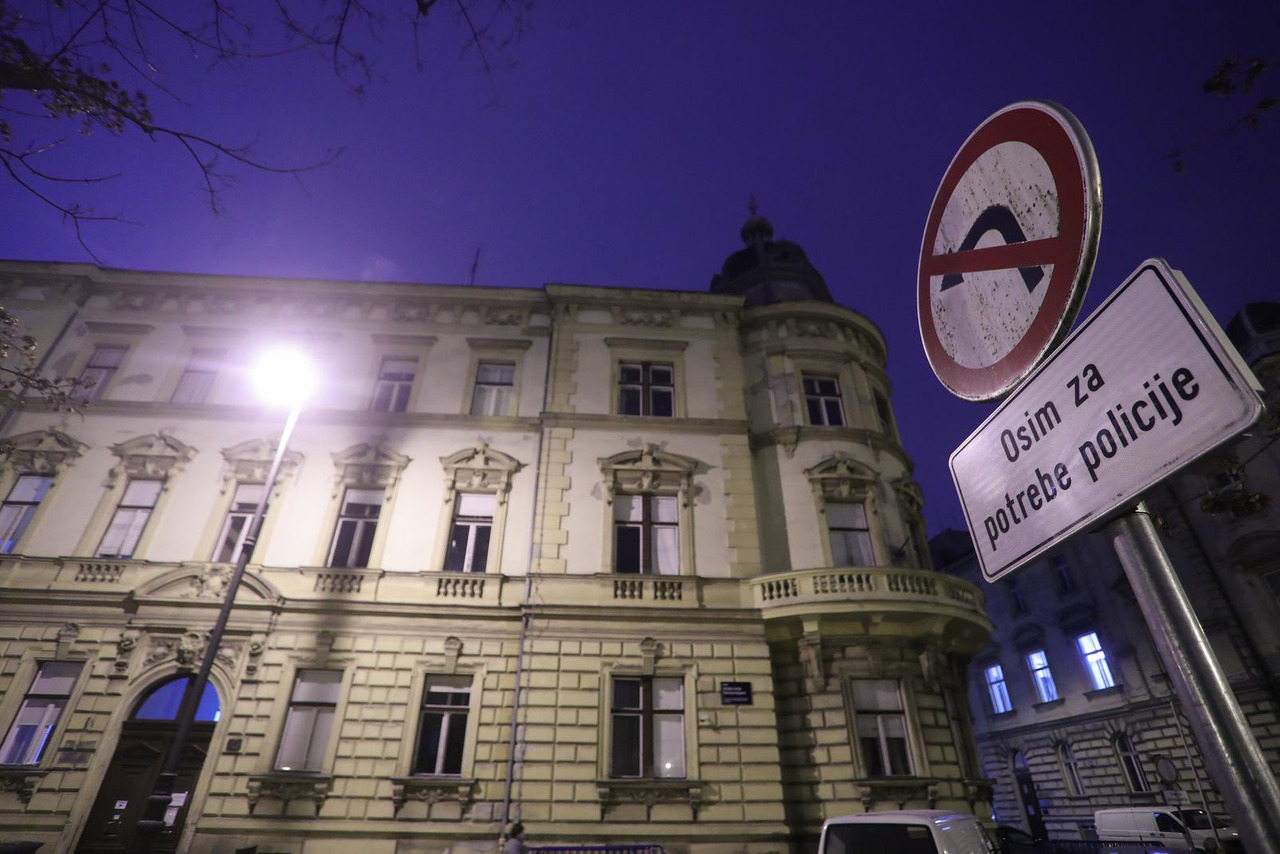I. policijska postaja u Zagrebu seli na novu lokaciju! Evo gdje ćete od danas podizati osobnu ...