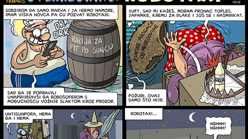 Overkloking - Net.hr