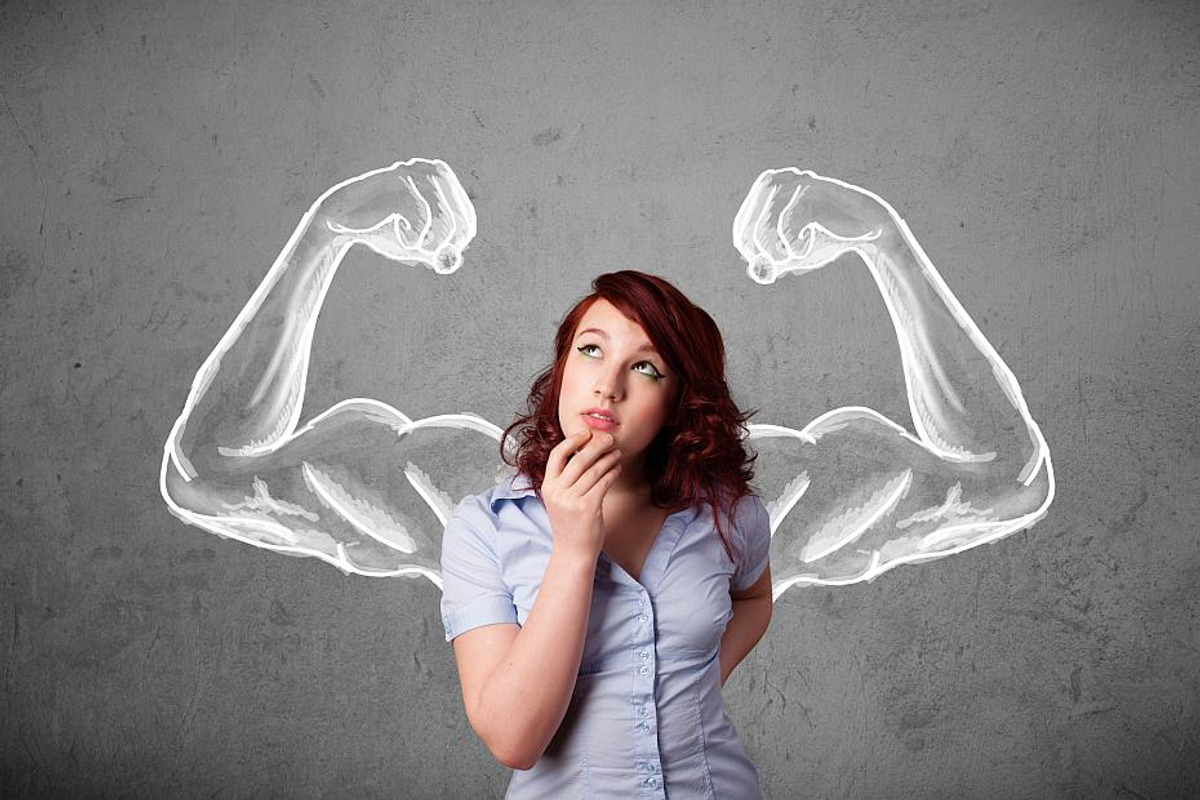 5 načina za podizanje samopouzdanja - Žena.hr