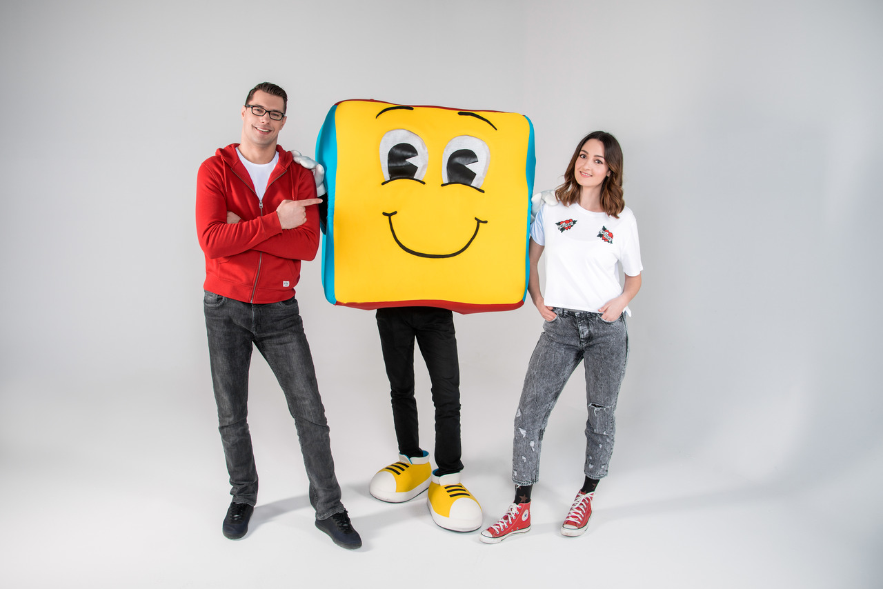 RTL Kockica slavi sedmi rođendan! Ovo su najdugovječnije emisije koje ...