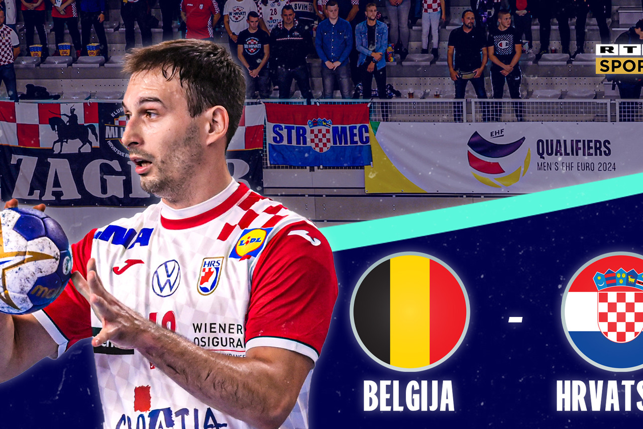 Hrvatska slavila protiv Belgije nakon drame: Obrana je plivala, ali čudesni Kuzmanović je spasio ...